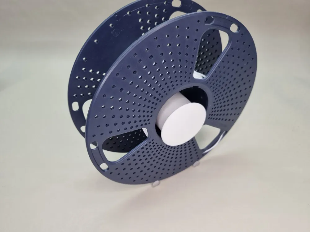 Universal Spool Weight ⧸ Core Insert for any AMS - Free 3D Print Model ...