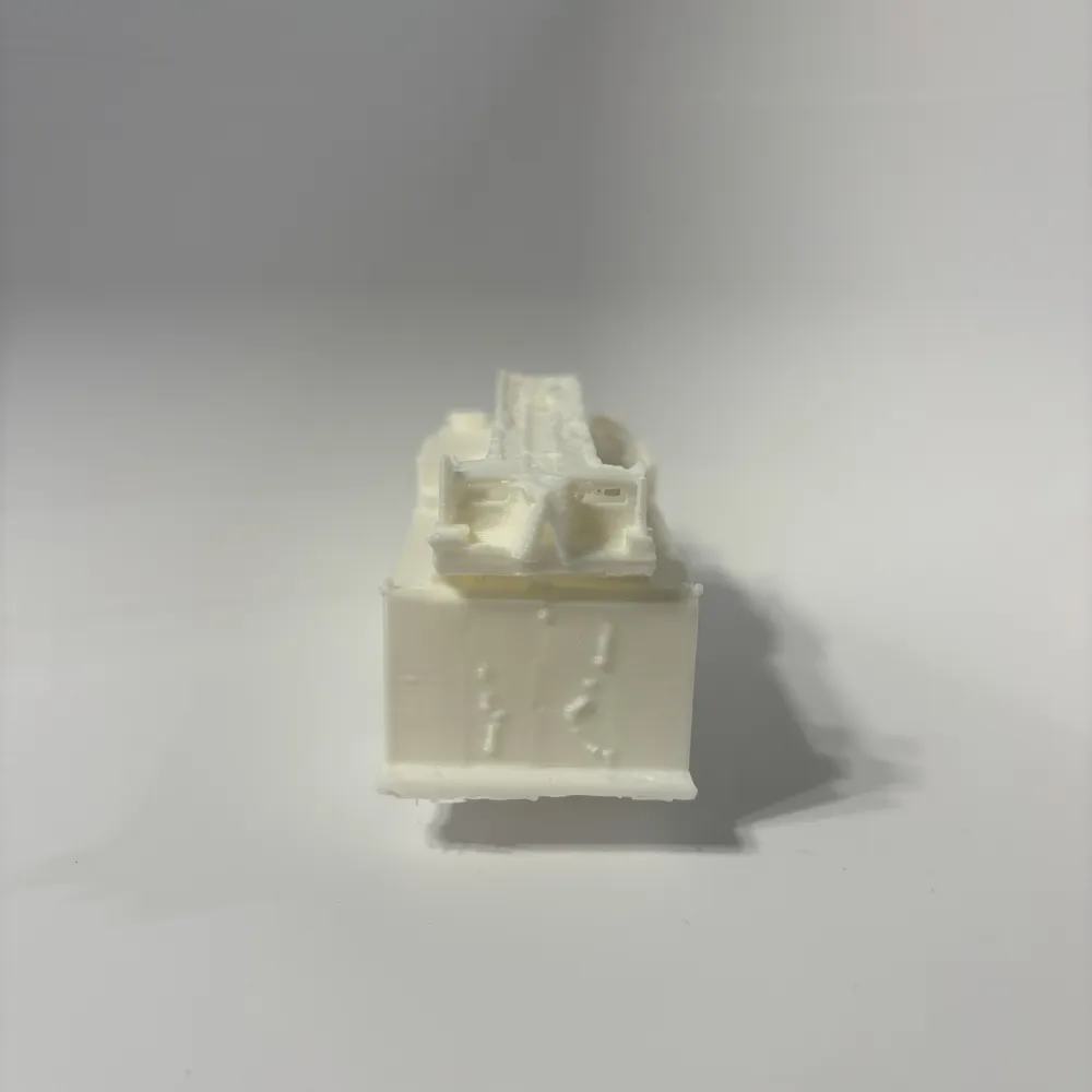 Sculped Ladder Truck by “Doc” MakerWorld: Download Free 3D Models