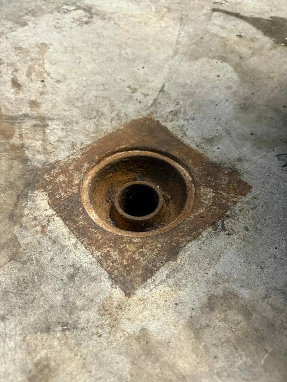 Drain Cover - Free 3D Print Model - MakerWorld