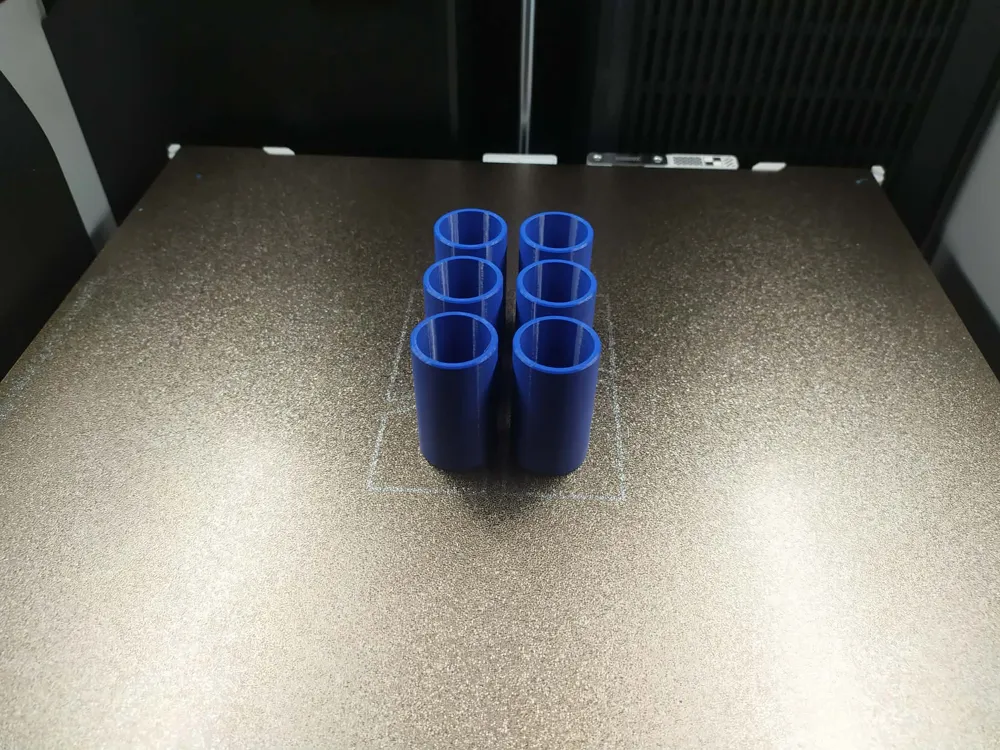 1/2 inch pvc pipe straight coupling - Free 3D Print Model - MakerWorld
