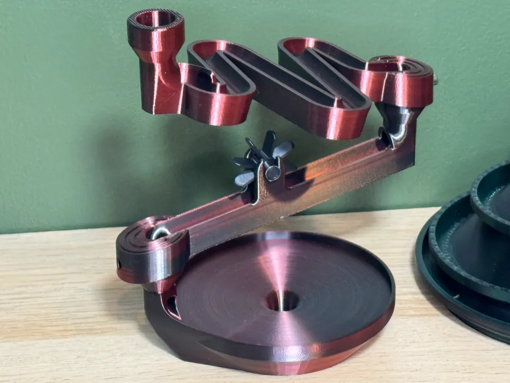 Modular Marble Run - Stackable & Customizable by ozarkexpeditions ...