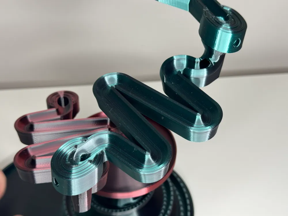 Modular Marble Run - Stackable & Customizable by ozarkexpeditions ...