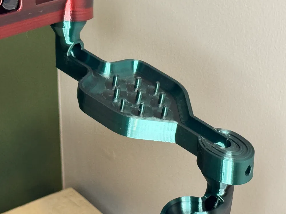 Modular Marble Run - Stackable & Customizable by ozarkexpeditions ...