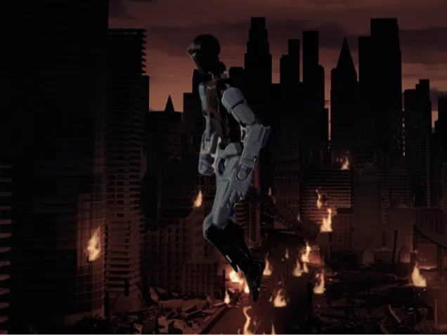 Full masked mark (invincible) dummy 13 1.0 - Free 3D Print Model ...