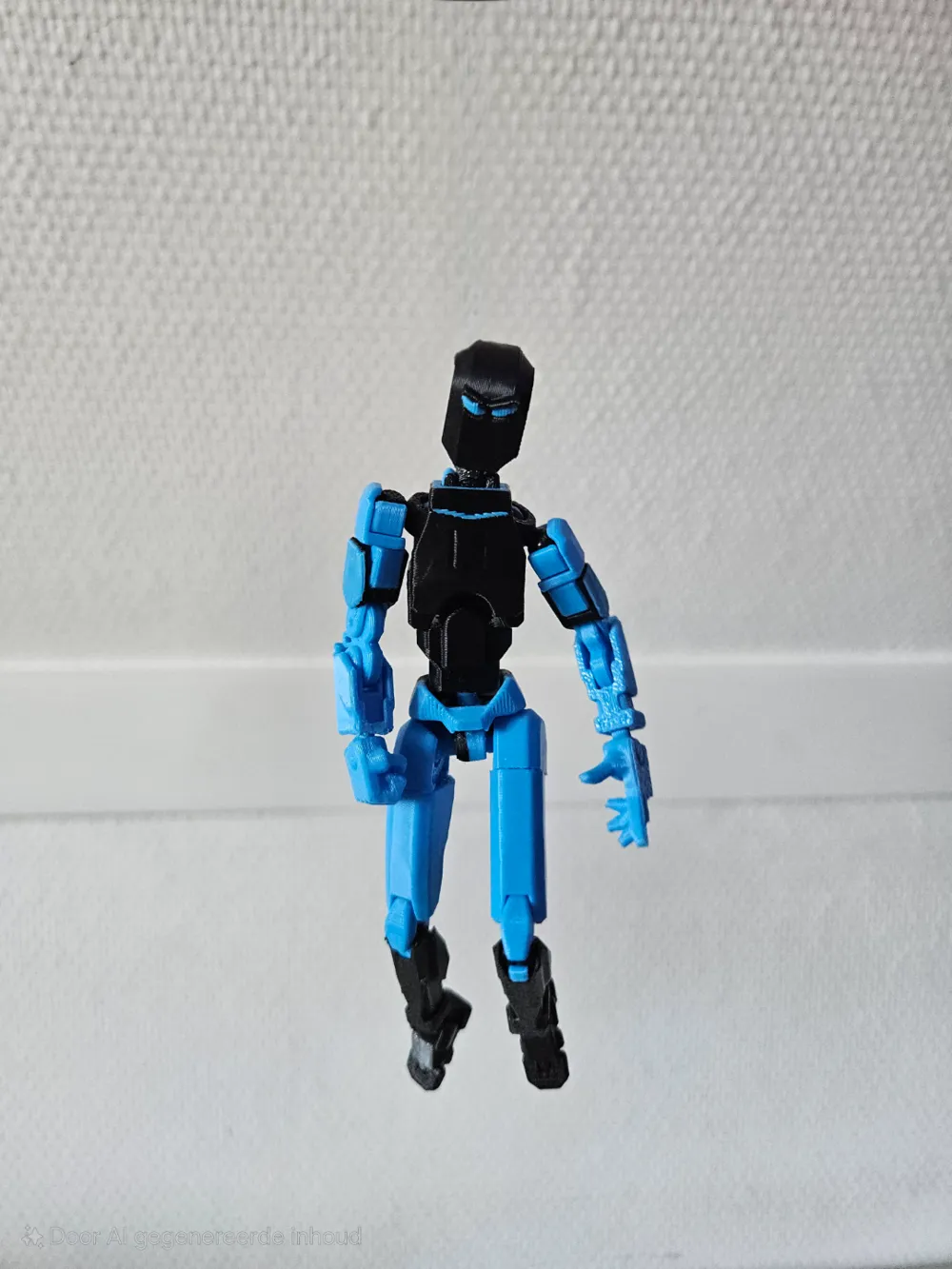 Full masked mark (invincible) dummy 13 1.0 by DN prints - MakerWorld