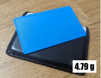 Door Opener Credit Card - Locked out; Lock Picking by FilamentFool ...