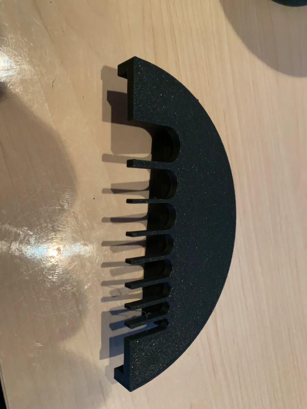 ARTIST BRUSH SUSPENDED CLEANER SUPPORT by TREADYMakerWorld: Download ...