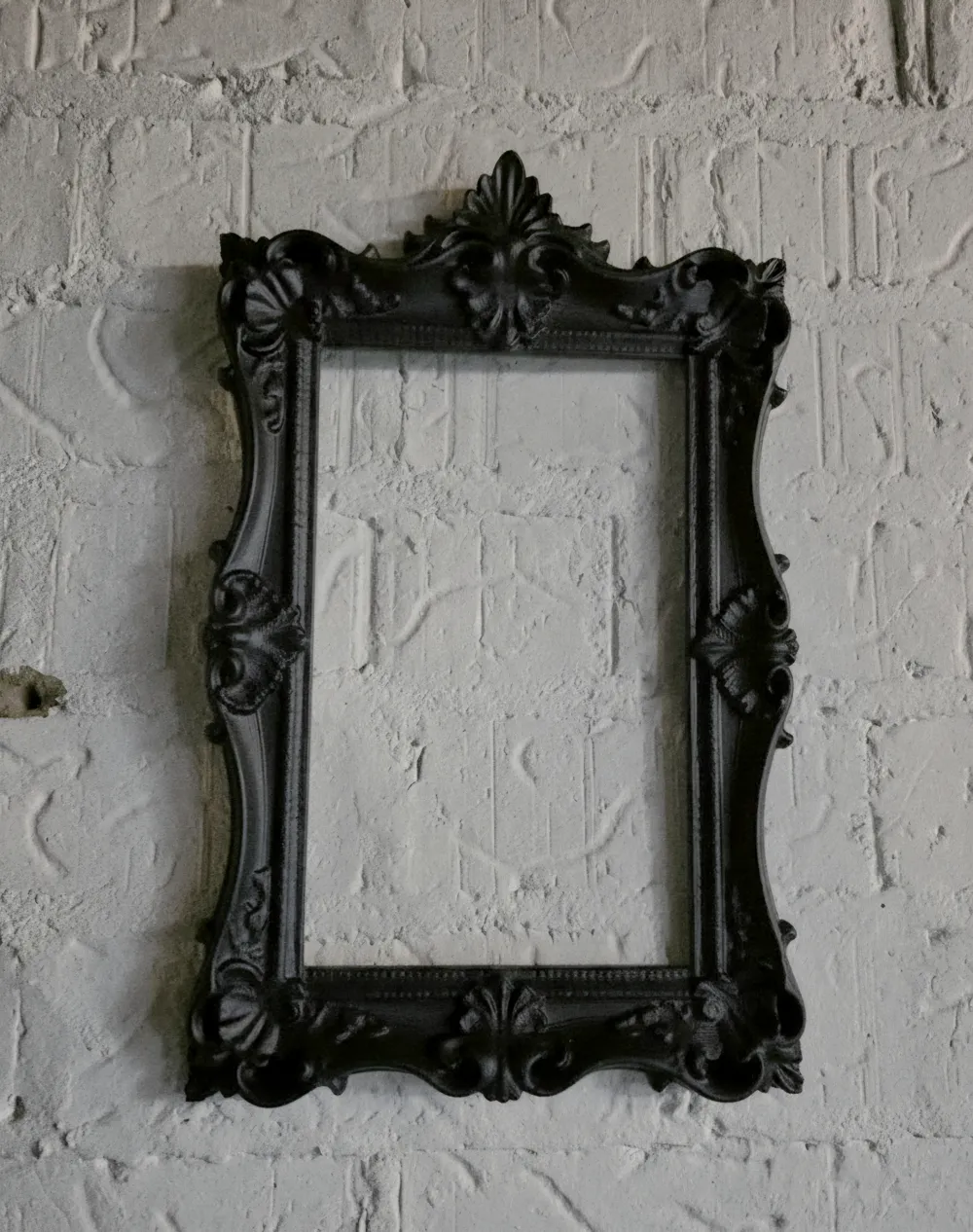 Gothic Picture Frame by DTM247 MakerWorld: Download Free 3D Models