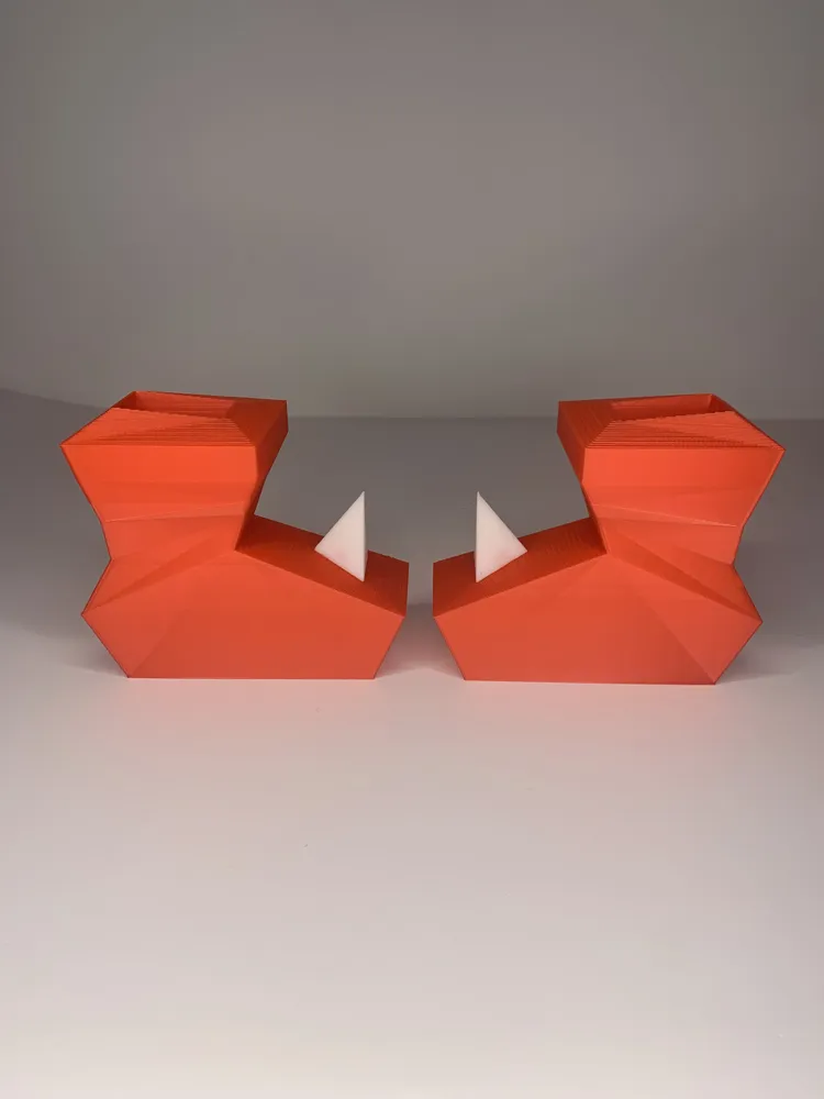 OSRS Dragon Boots Oldschool RuneScape - Free 3D Print Model - MakerWorld