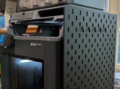 Skadis | Collection - MakerWorld: Download Free 3D Models