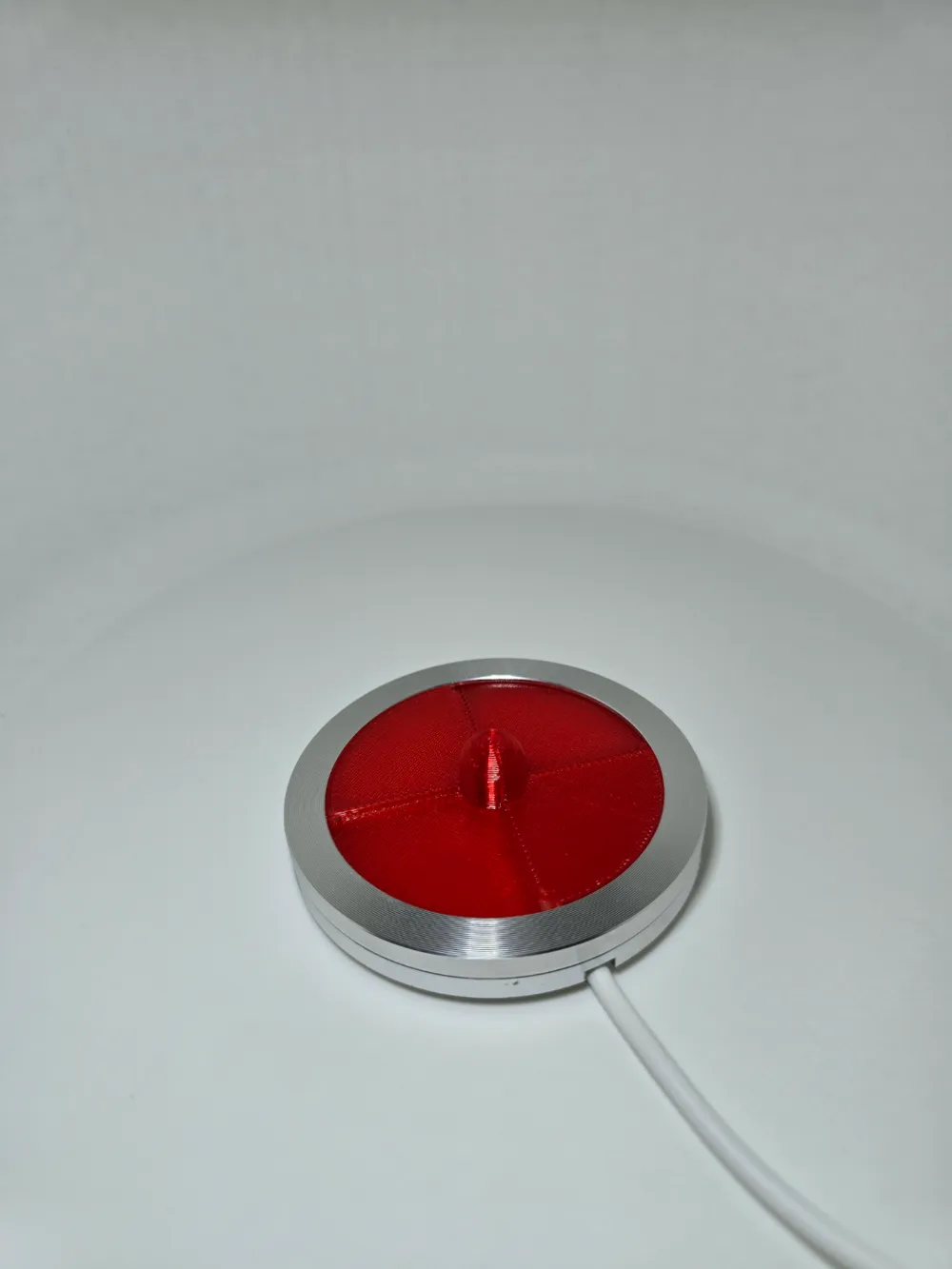 Bambu Lab 001 Kit twisting color changer diffuser by NL3D - MakerWorld