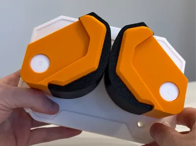 grabber 3d print model download - MakerWorld