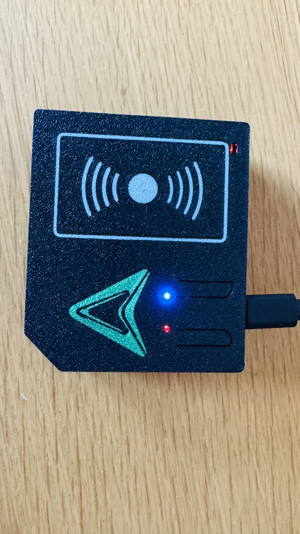 K2 Plus RFID Case – ESP32/D1-Mini 8266 by Rasmussen MakerWorld: Download Free 3D Models