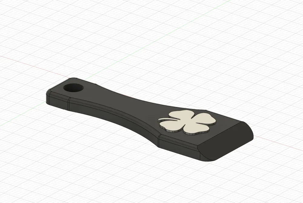 scratchcard scratcher - Free 3D Print Model - MakerWorld