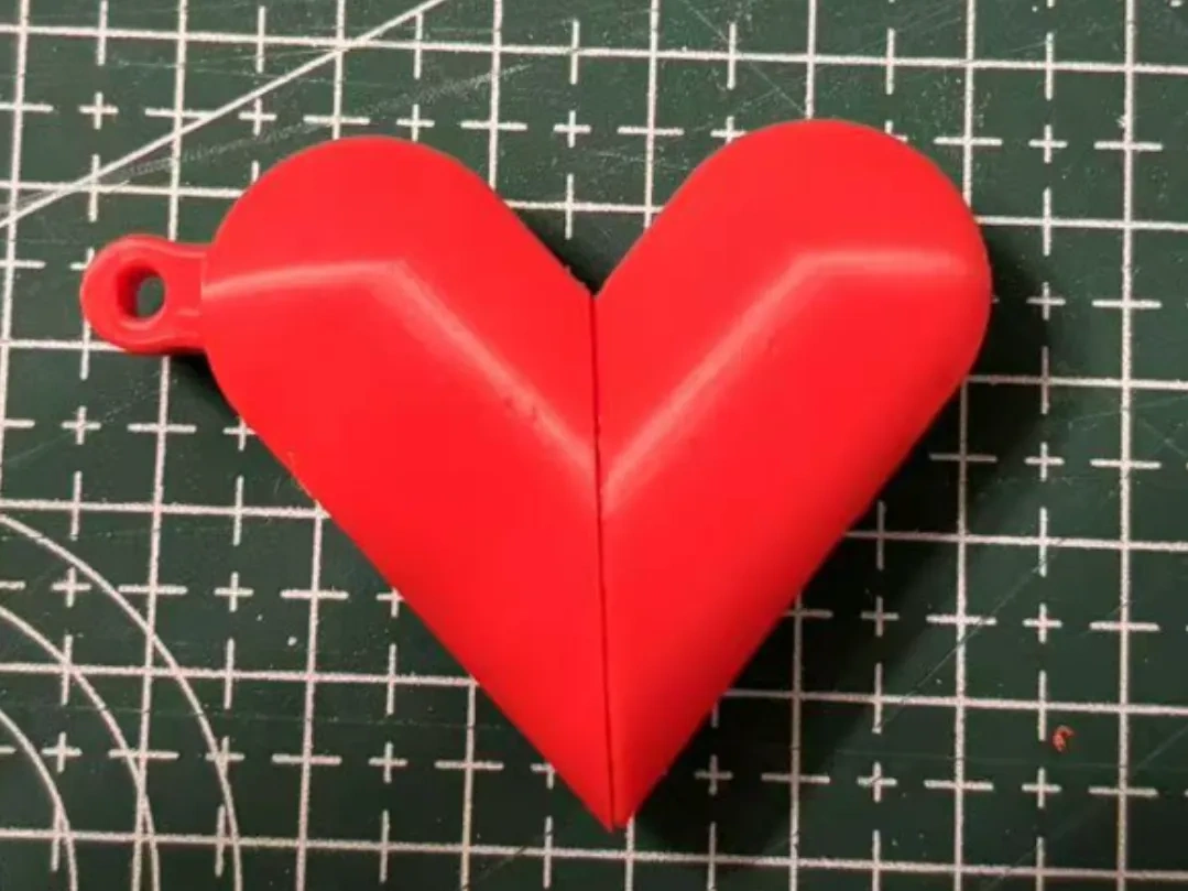 Transforming Necklace by ceres - MakerWorld