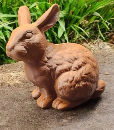 Hase (Rabbit) by 3D Werkstatt.ch MakerWorld: Download Free 3D Models