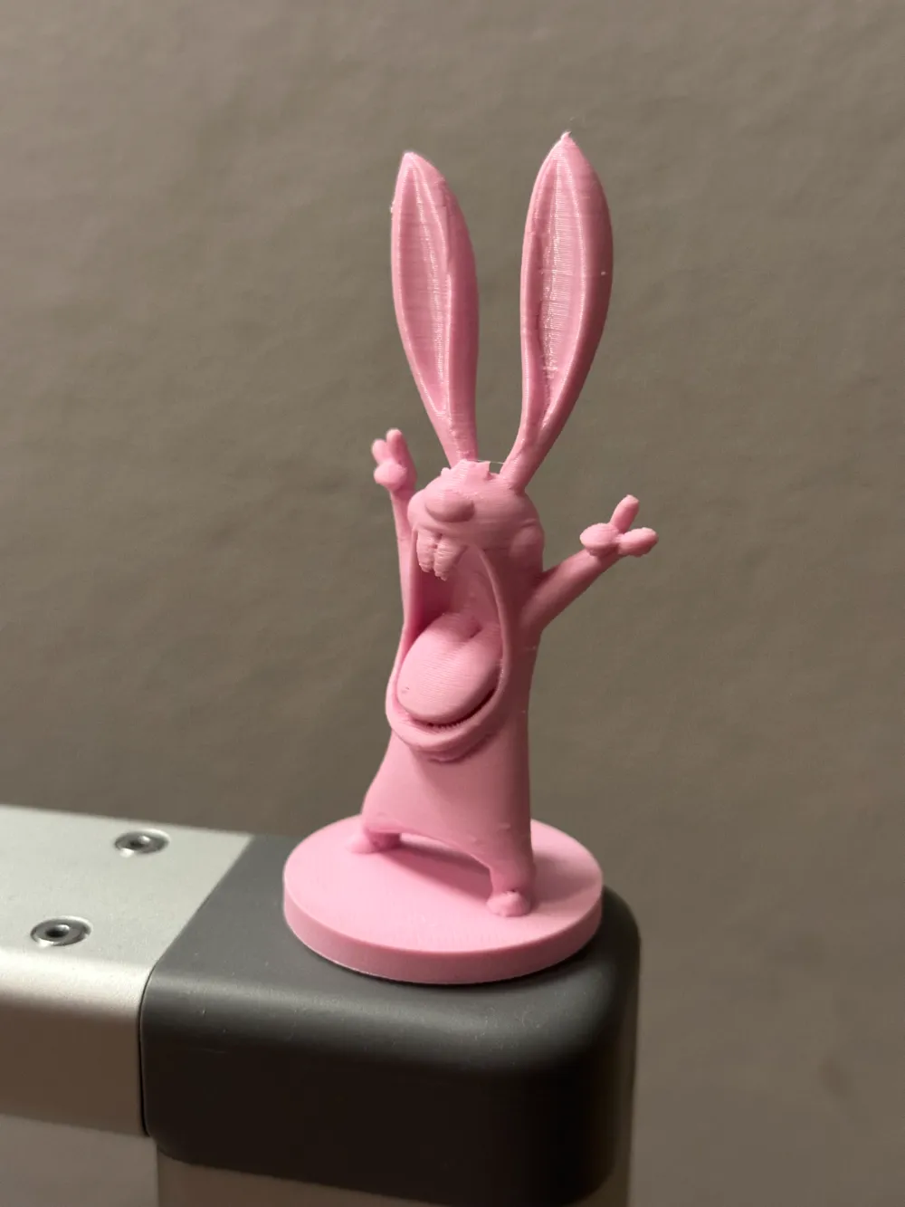 Crazy Bunny by ShadowTouch MakerWorld: Download Free 3D Models