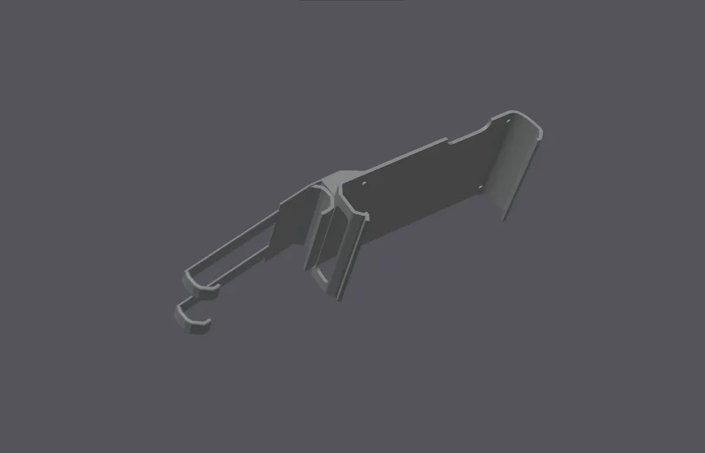 Steam Deck Phone attachment for S21 Ultra with case Remixed by Spitzer ...