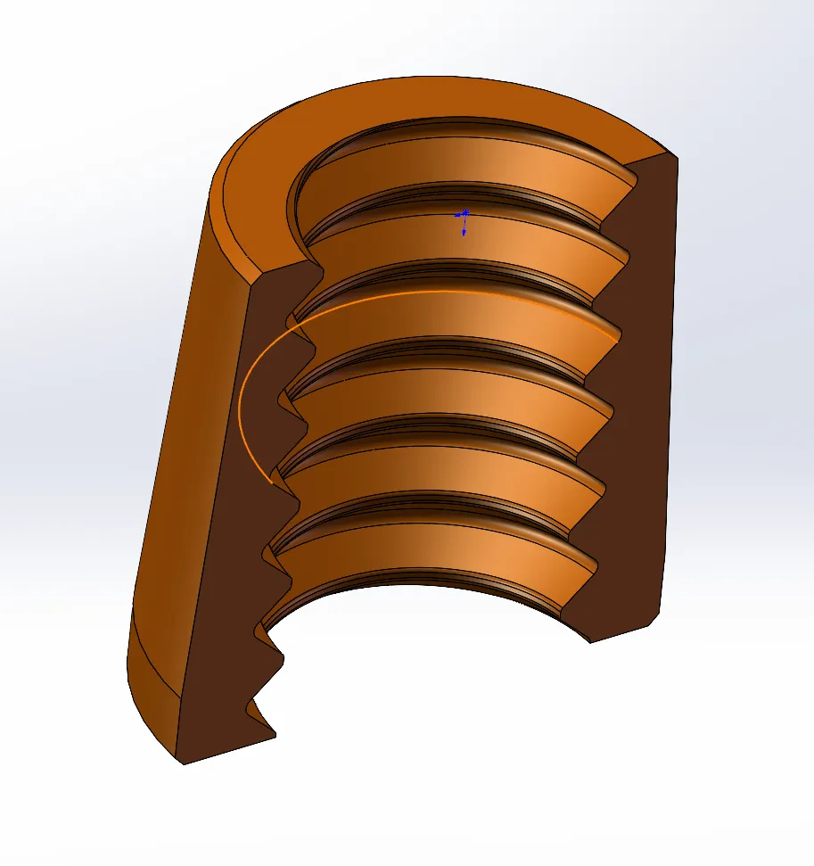 Kitchen, bathroom drain pipe TPU plug - Free 3D Print Model - MakerWorld