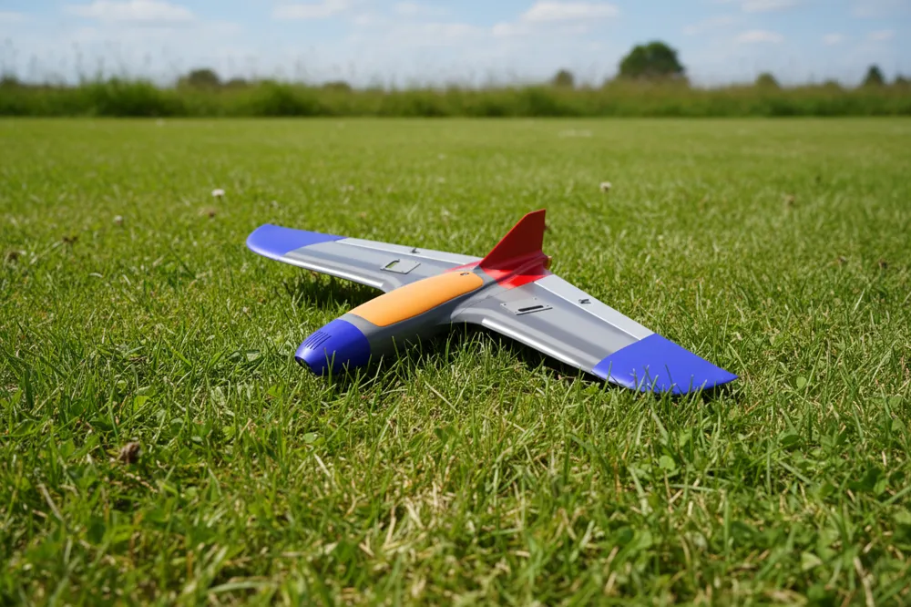 Peregrine 840mm - RC planes / FPV Aircraft - Free 3D Print Model ...