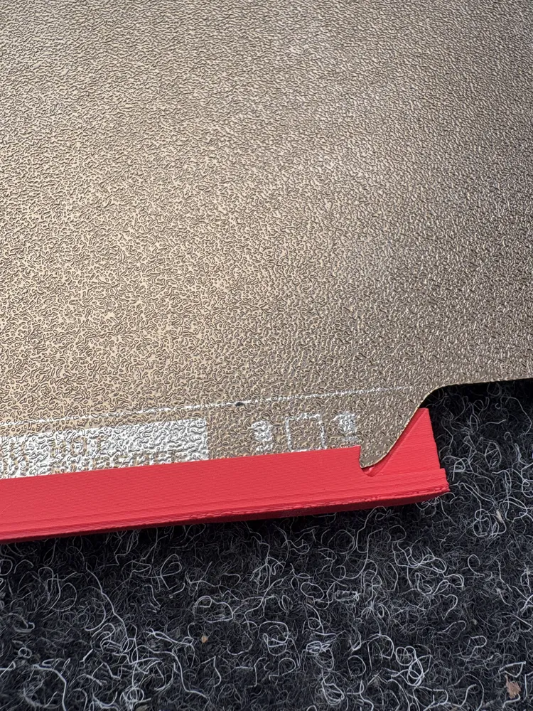 Bambu Lab A1 Print Bed Changer System CAD by einfach_CM MakerWorld ...