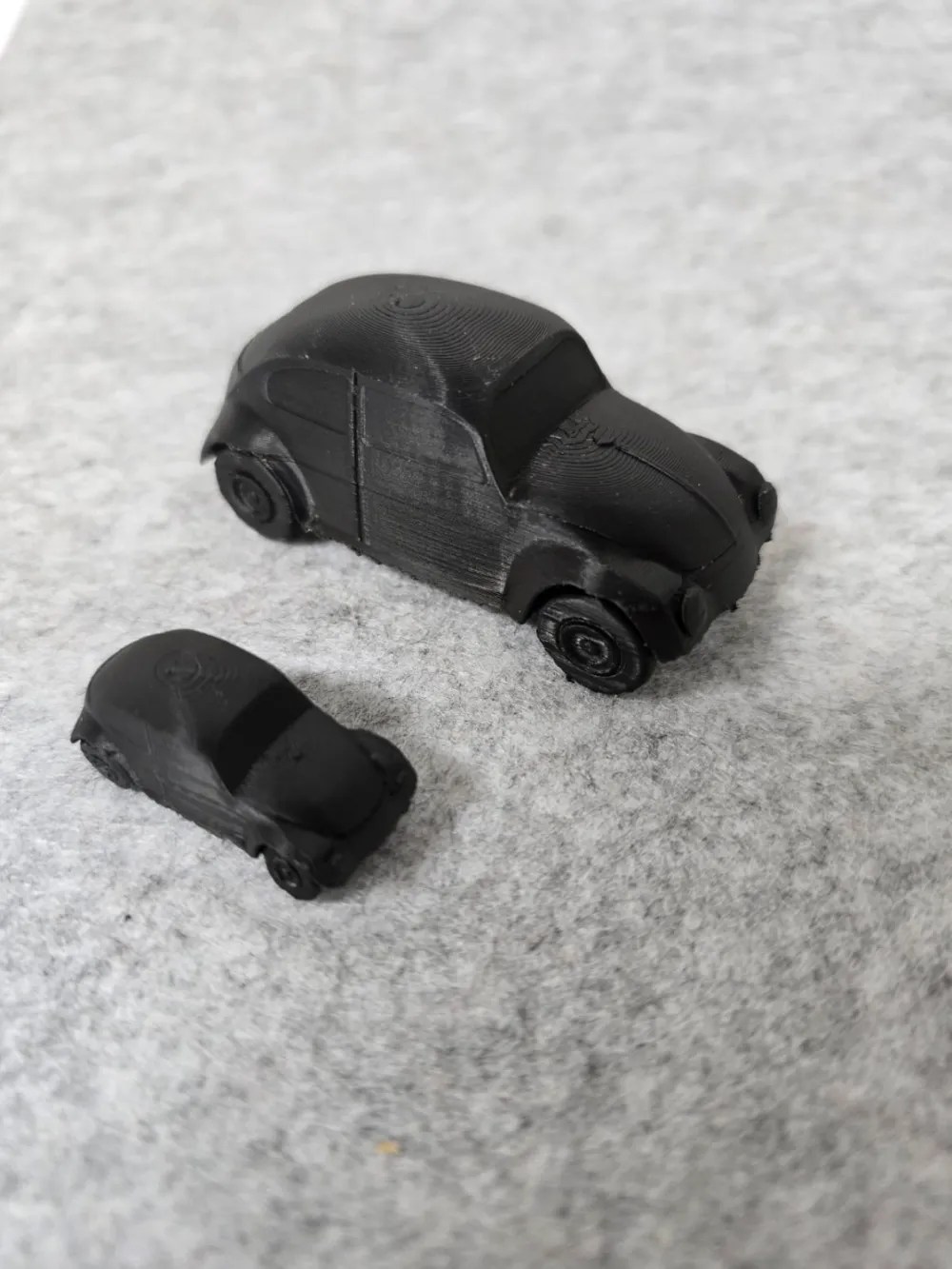 car beetle type 1 model by yael.bras - MakerWorld