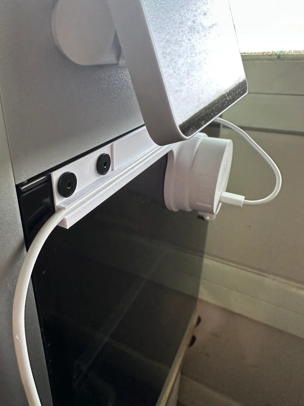 TPLink Tapo C120 Camera Mount - Bambu Labs X1C/P1S Remixed by fish ...