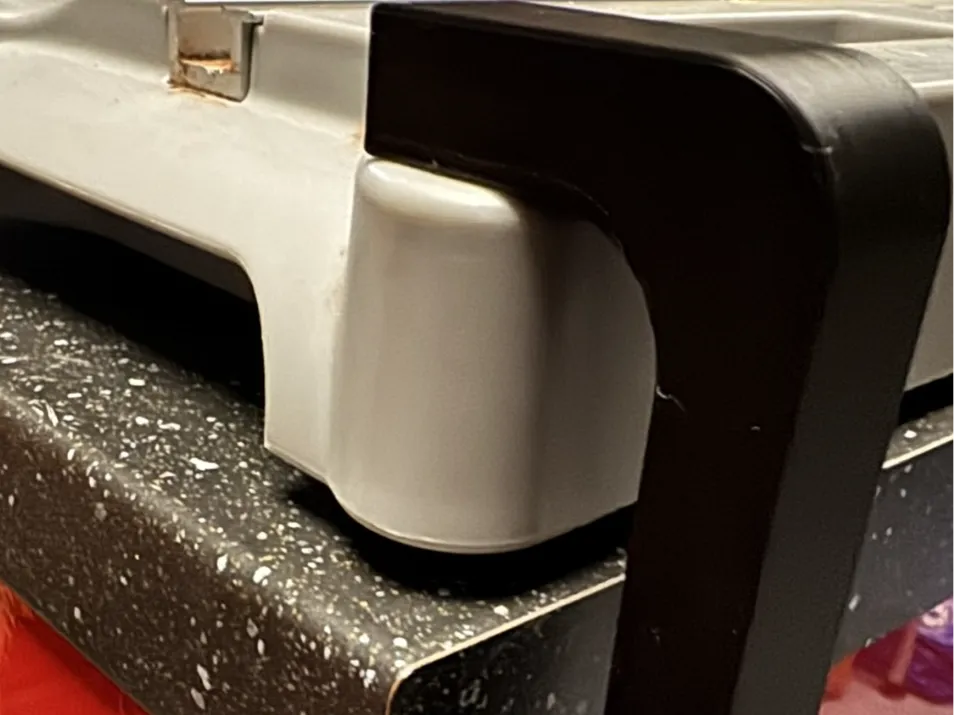 Tipton gun vise clamp - Free 3D Print Model - MakerWorld