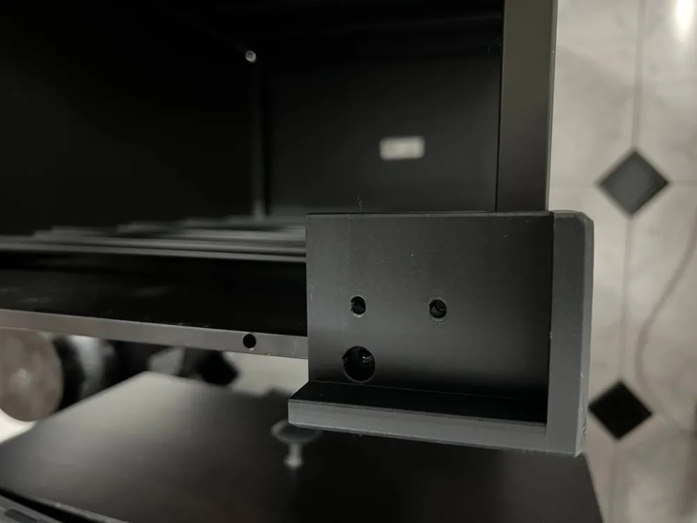 Joining piece for Stacking Ikea Helmer / Pieza de unión para Apilar ...