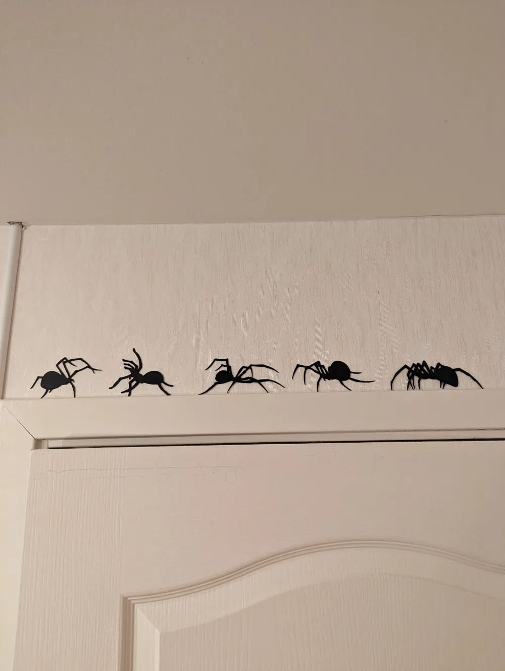 Spider set PRANK by Calzune - MakerWorld
