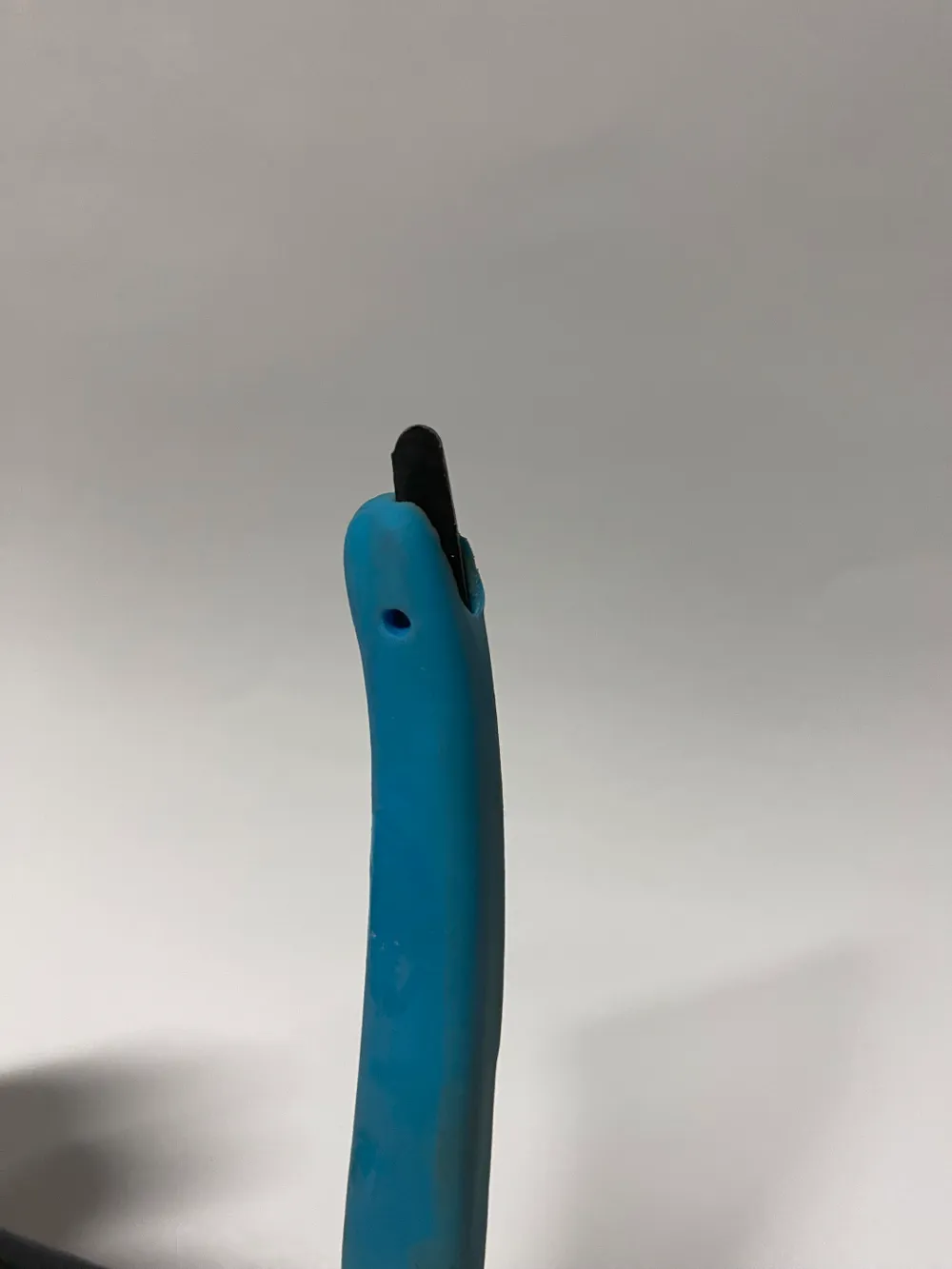 Flush Cutter Grips by Duane777 - MakerWorld