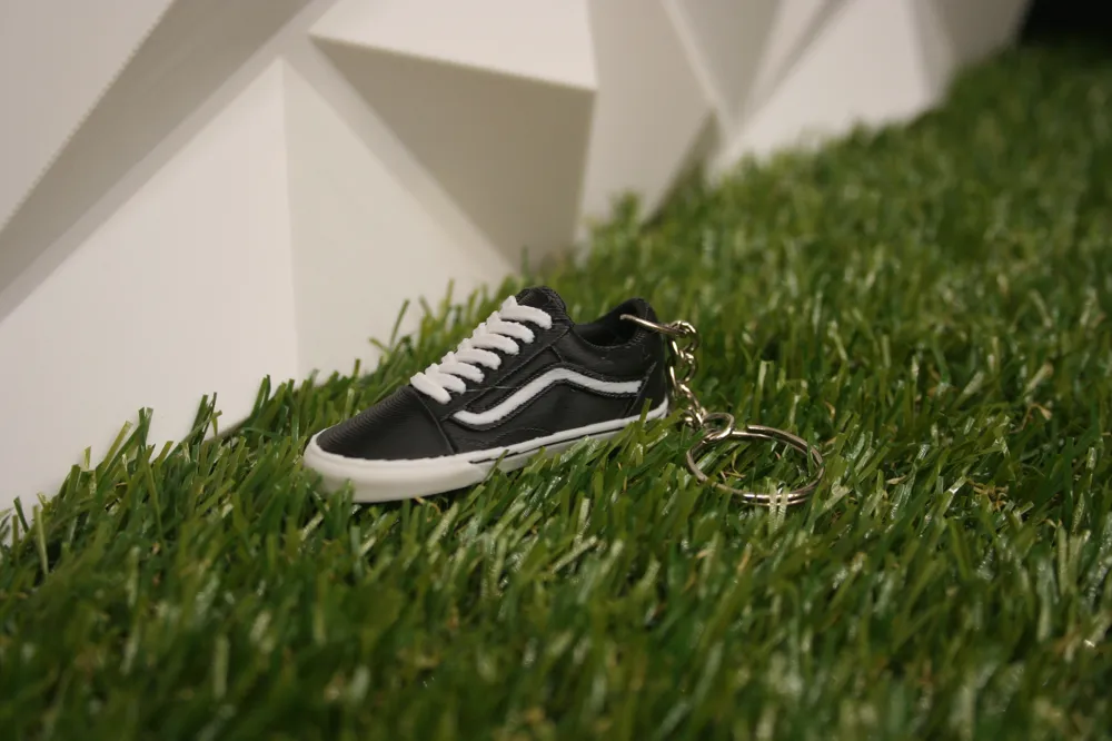 Llavero - Vans Old Skool por 3Dprintwizard MakerWorld: Descarga Modelos 3D Gratuitos