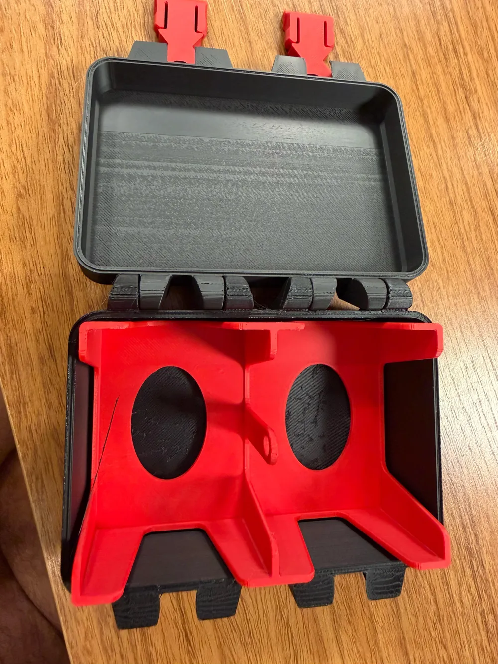 FLAMENGO WORLD CUP STICKER BOX - Free 3D Print Model - MakerWorld