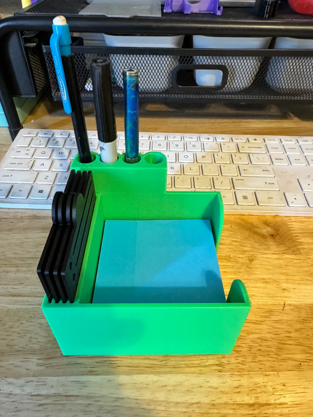 Sticky's stencils by JB MakerWorld: Download Free 3D Models