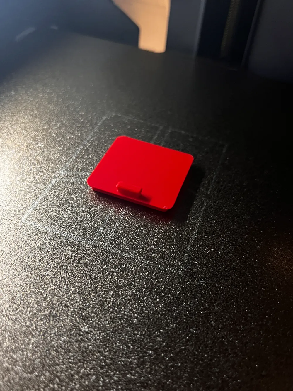 PARAMETRIC GRIDFINITY BIN LID - Free 3D Print Model - MakerWorld