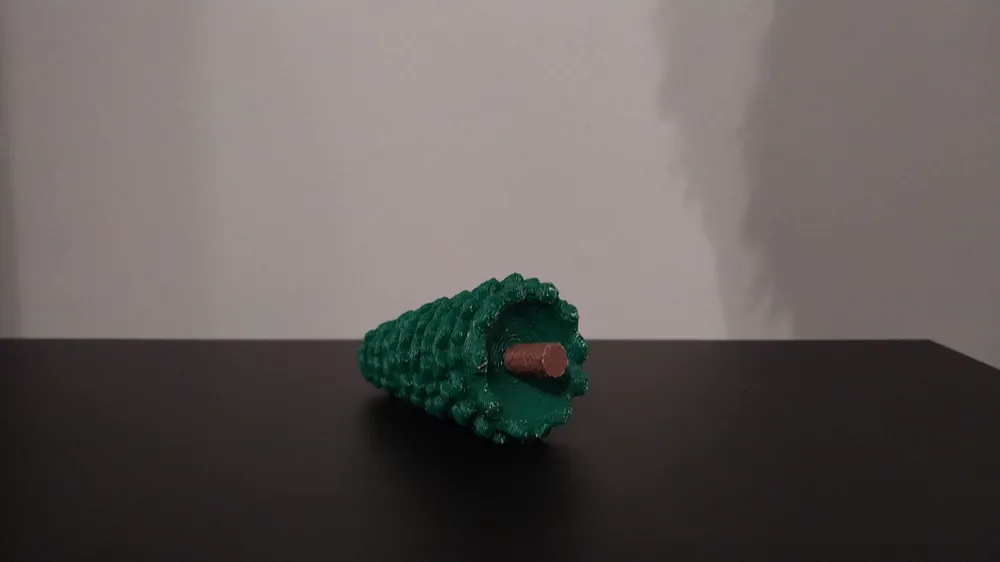 Pine Tree Prop by DominikSchool - MakerWorld