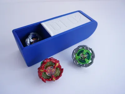BeyBlade X | Collection - MakerWorld: Download Free 3D Models