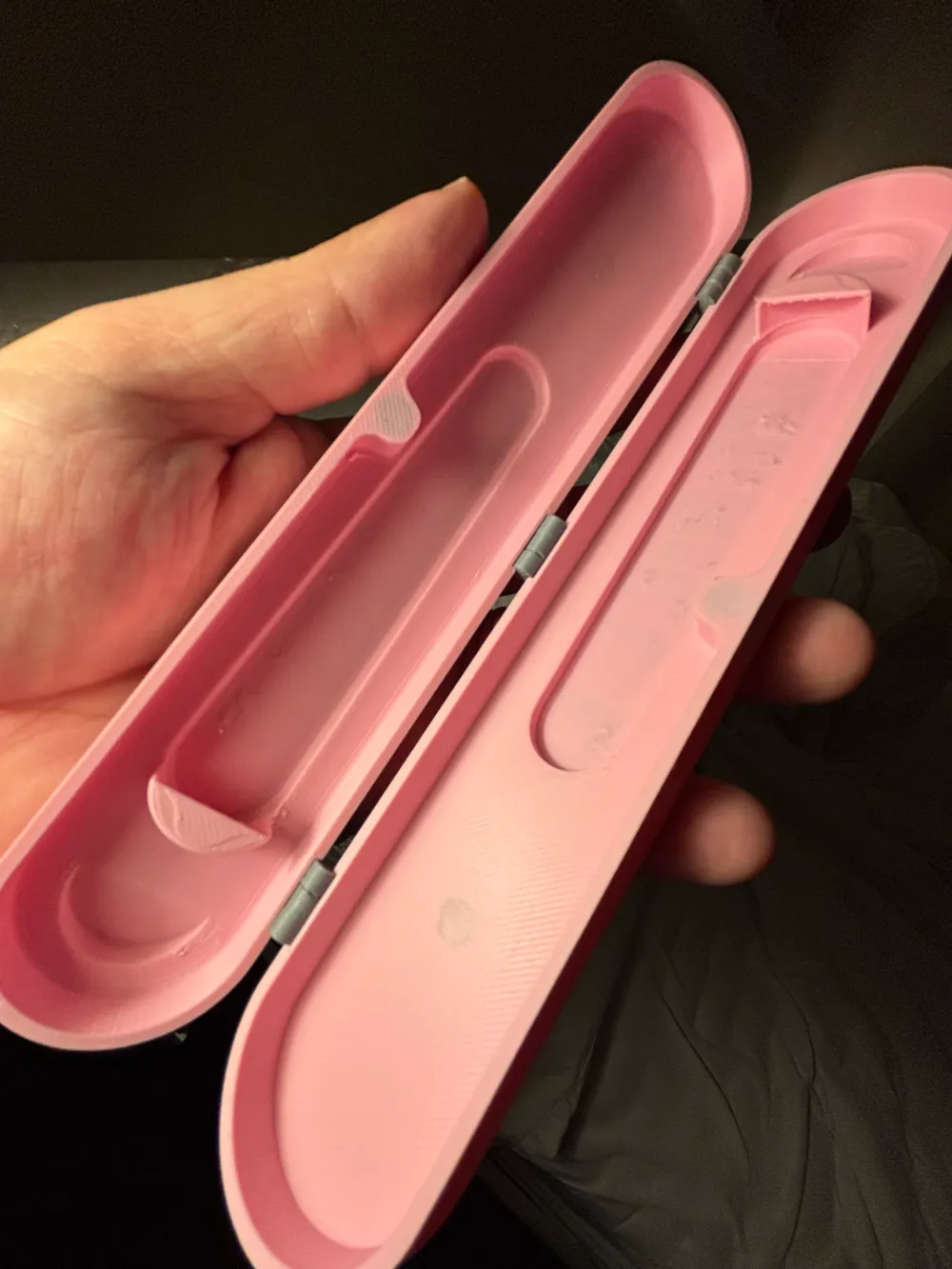 Hinge Mini By Lupus3d Makerworld Download Free 3d Models