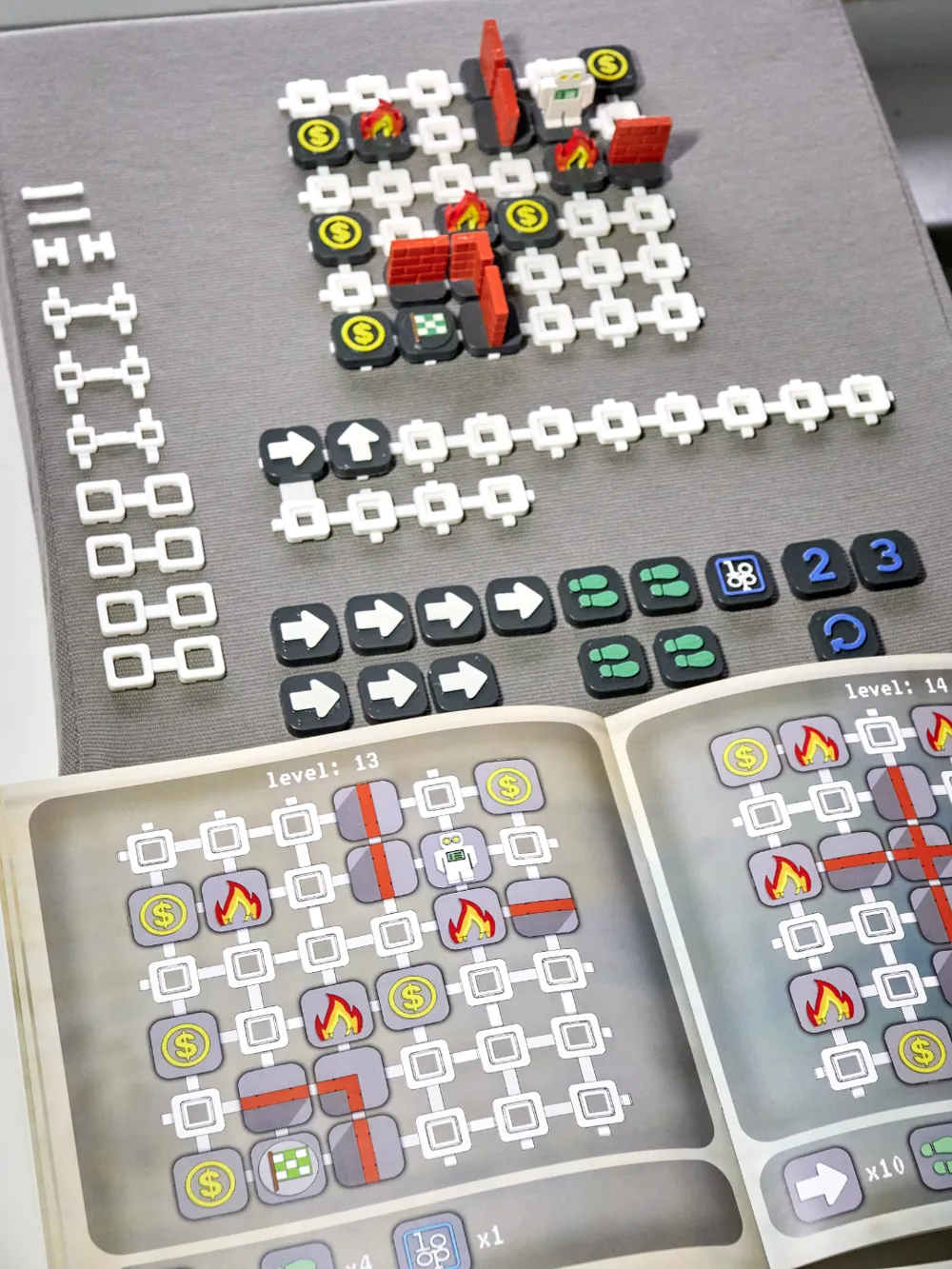 code kid - teach coding by rolanddd MakerWorld: Download Free 3D Models