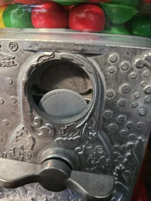 Fake Coins For Gumball Vending Machines, by Cj MakerWorld: Download ...