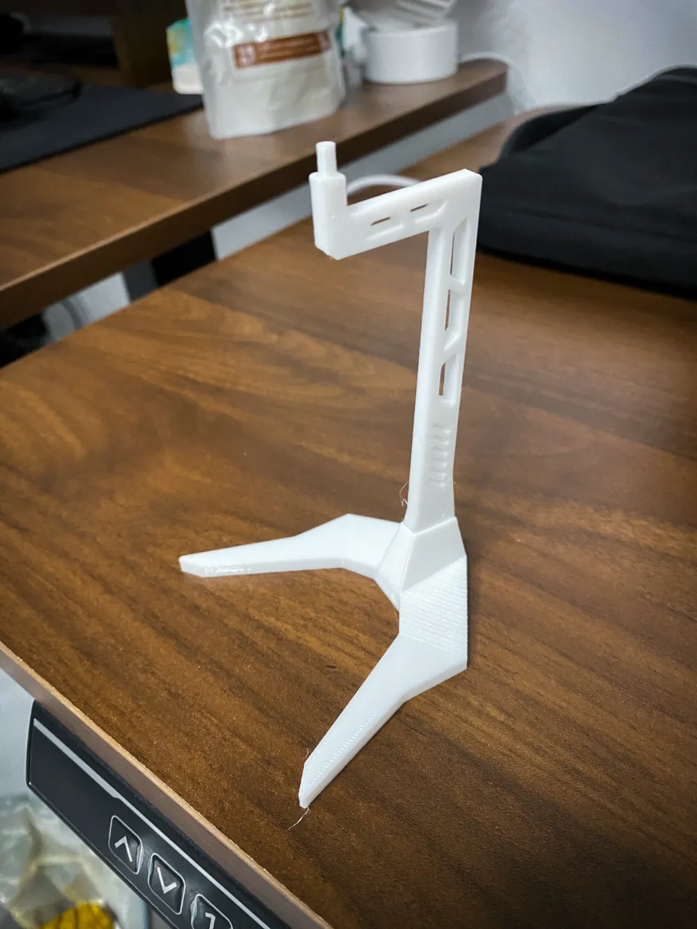 Gundam Stand for HG/RG by feng - MakerWorld