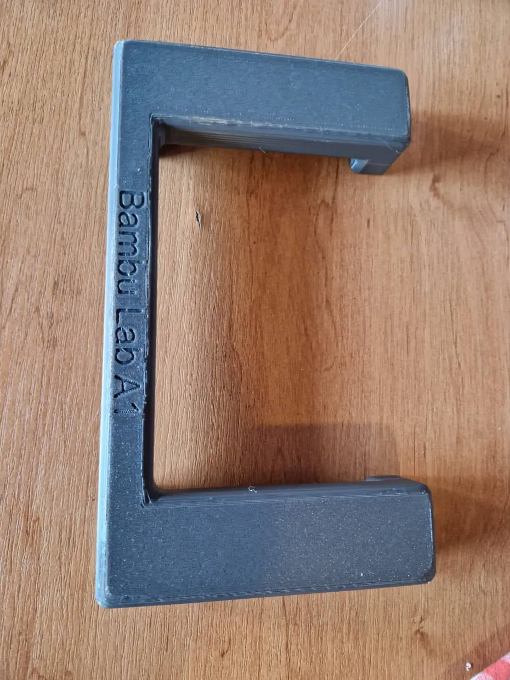 Stand for the original holder of the external fiber spool - Bambu Lab ...