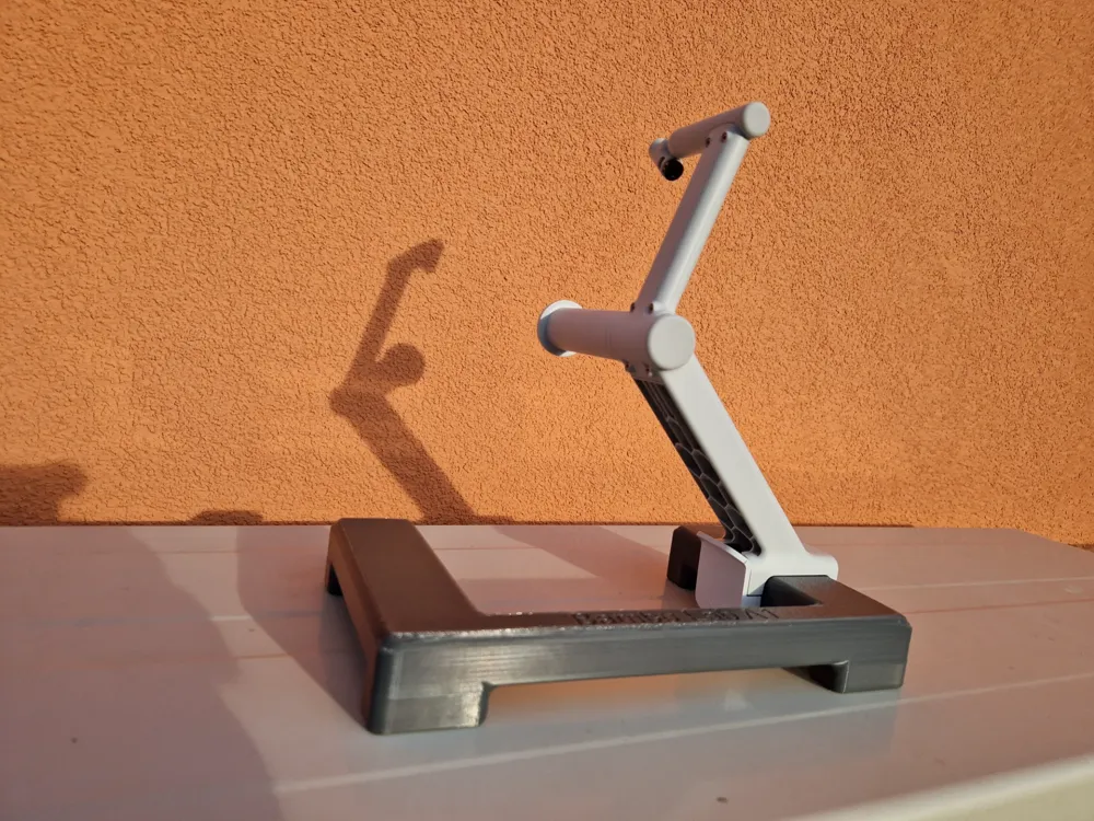 Stand for the original holder of the external fiber spool - Bambu Lab ...