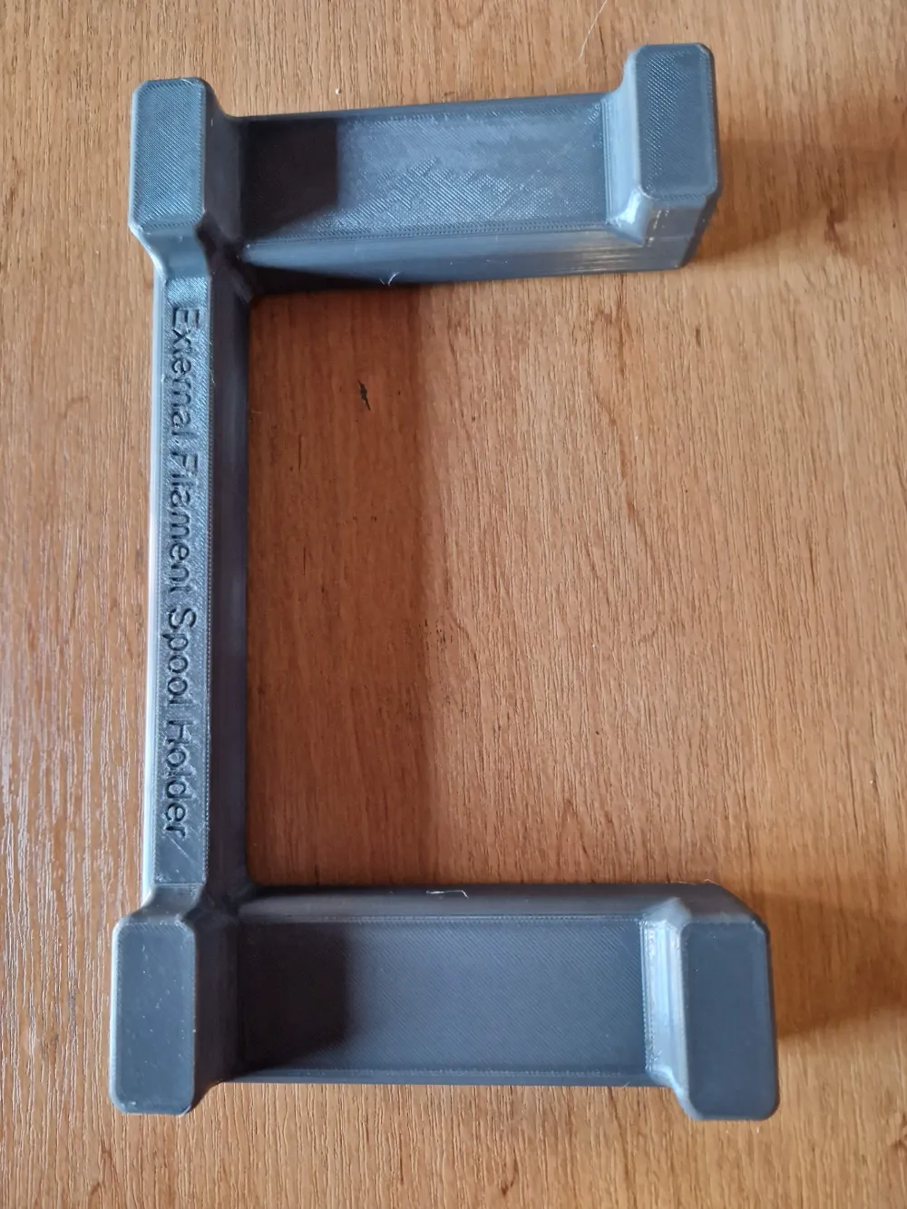 Stand for the original holder of the external fiber spool - Bambu Lab ...