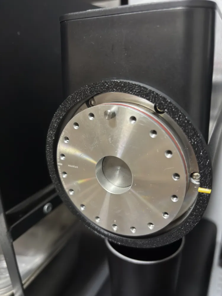 Dial Indicator for Timemore Sculptor 064/064s - Free 3D Print Model ...