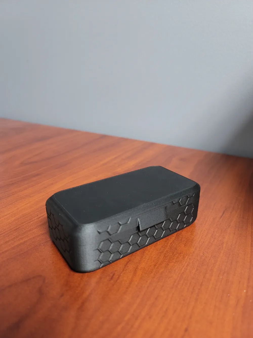 Textured Storage Boxes - 3 Variations by EpicSushiRolls MakerWorld ...