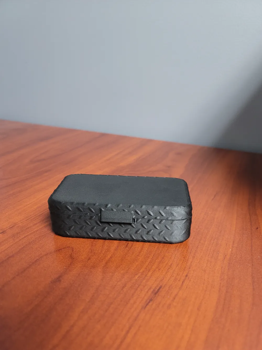 Textured Storage Boxes - 3 Variations by EpicSushiRolls MakerWorld ...