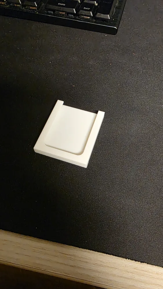Filament Swatches Holder Dry Box - Free 3D Print Model - MakerWorld