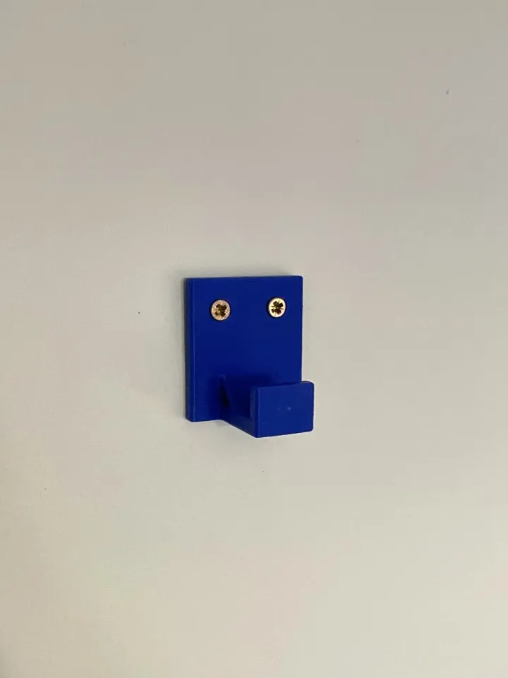 LEGÖ Technic F1 Wall Mount | Display Bracket - Free 3D Print Model ...