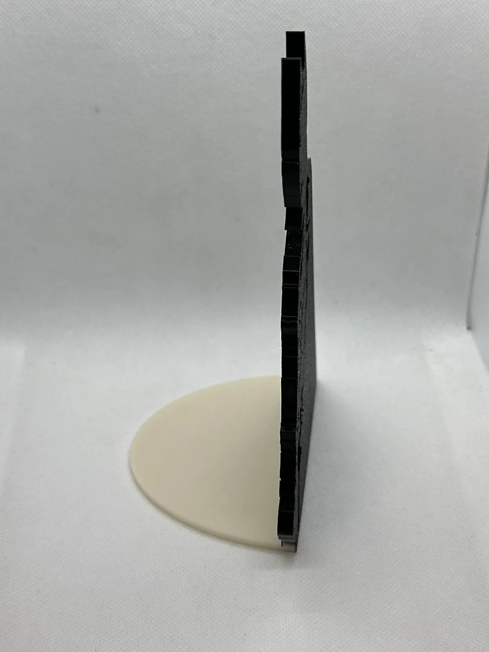 Batman Bookend by lorenzobertini7 MakerWorld: Download Free 3D Models